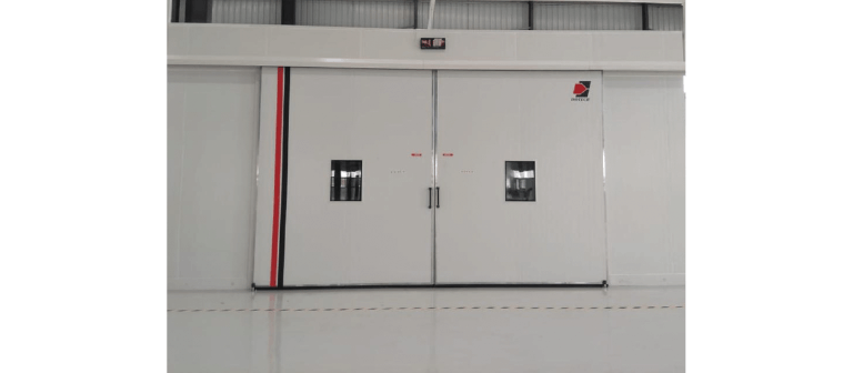 Burn In Chambers - Isotechpl Technology
