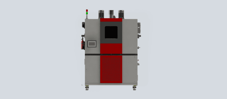 Leading Environmental Chamber Manufacturers - Isotech